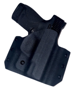 Keystone Holsters OWB Pancake Style Holster