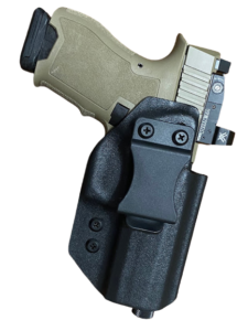 PSA Dagger IWB Holster